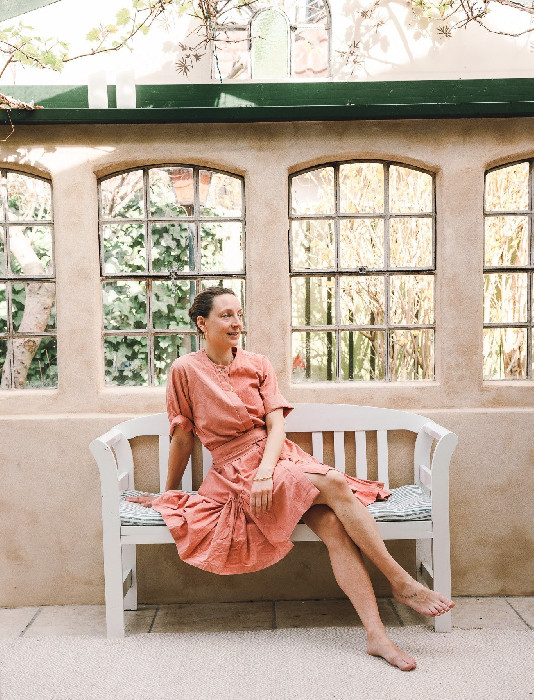 Authentic relating :: www.Houseofawakening.dk